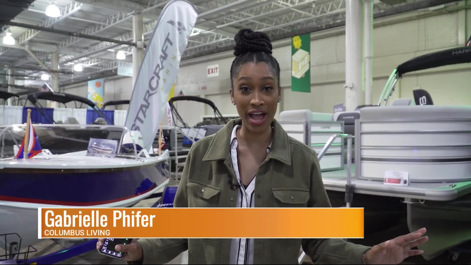 2026 Ohio RV & Boat Show: Spend the summer cruising in style on a new ...