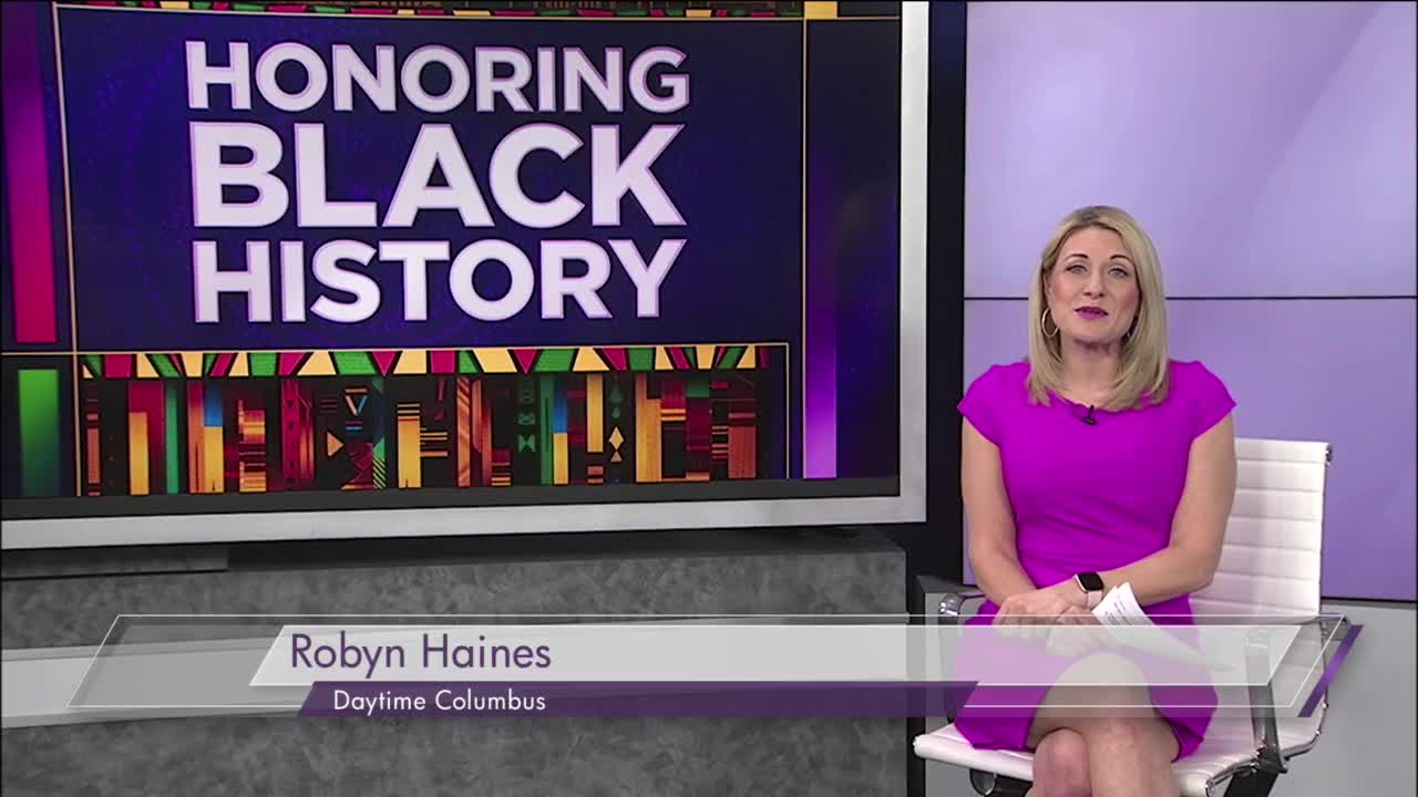 Honoring Black History: A Conversation with Commissioner Erica Crawley ...
