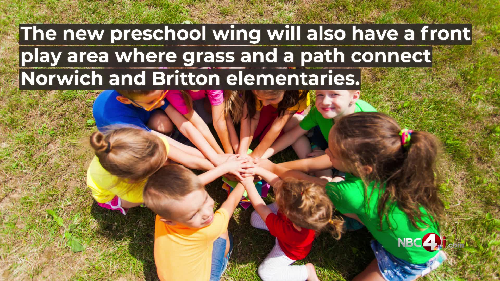Hilliard schools to build new preschool connected to elementary ...