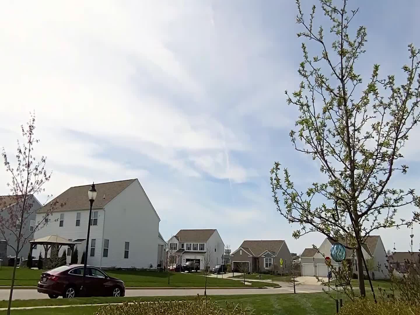 Ohio eclipse timelapse – NBC4 WCMH-TV