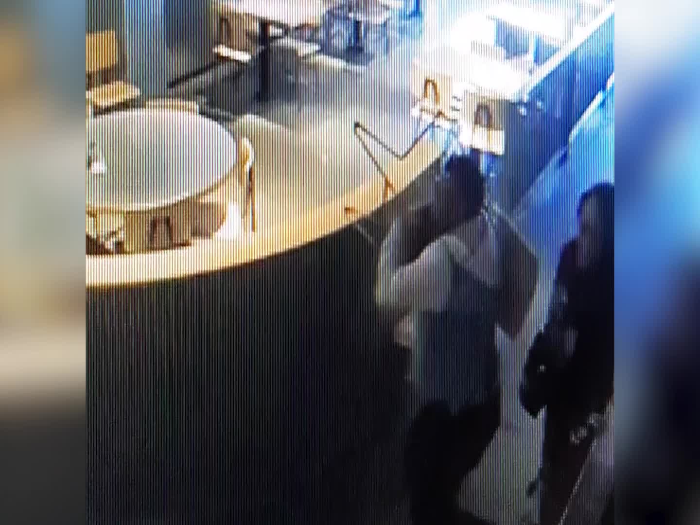 Suspects demand more cheese in Ohio Chipotle robbery – NBC4 WCMH-TV