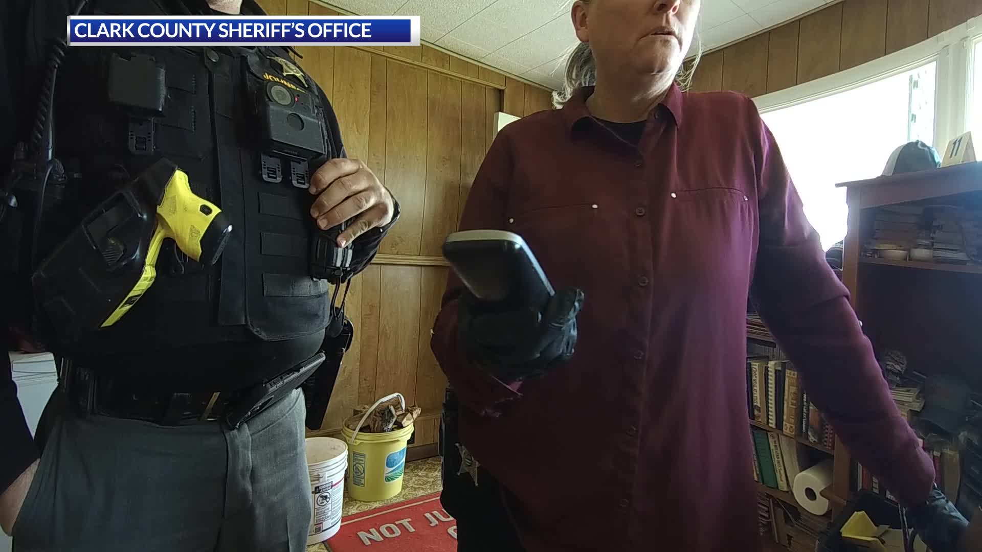 An Ohio Uber driver died running a scammer’s errand. Then he called ...