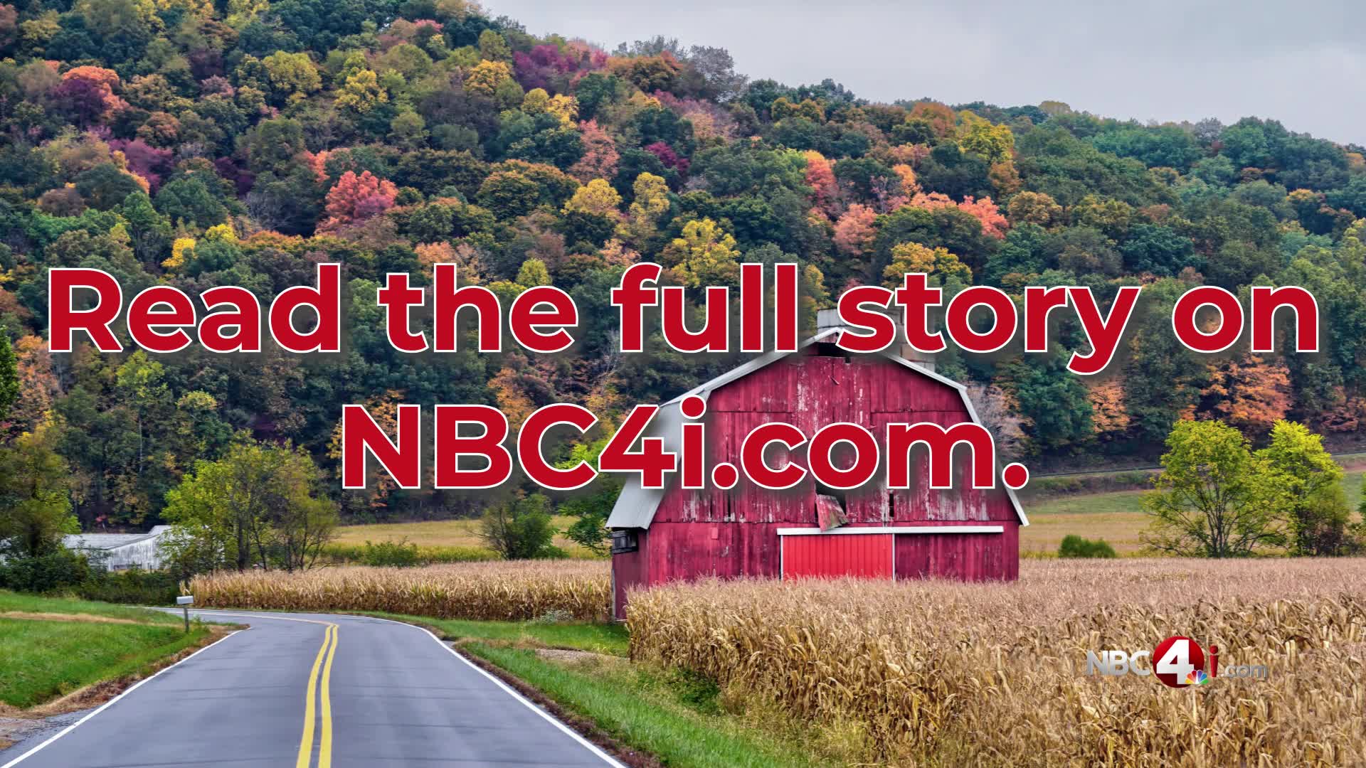 Ohio again ranks among worst states in country in list by U.S. News ...