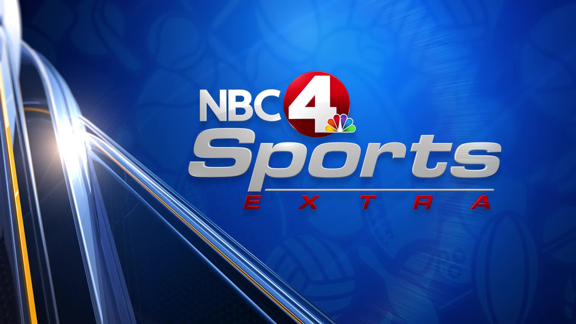 NBC4 Sports Extra: Behind the Scenes of NBC Big Ten Saturday Night ...
