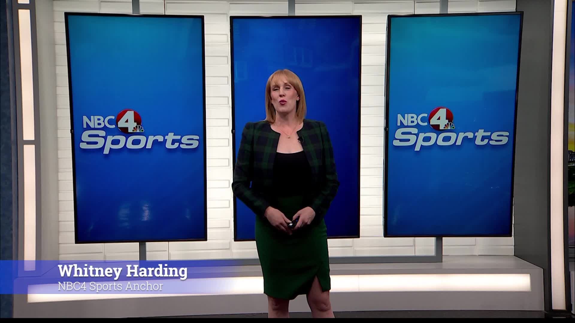 NBC4 Sports Extra | Oct. 10, 2025 – NBC4 WCMH-TV