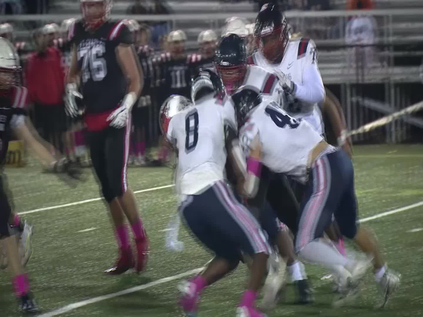 Football Friday Nite Week 8: Hartley at St. Charles – NBC4 WCMH-TV