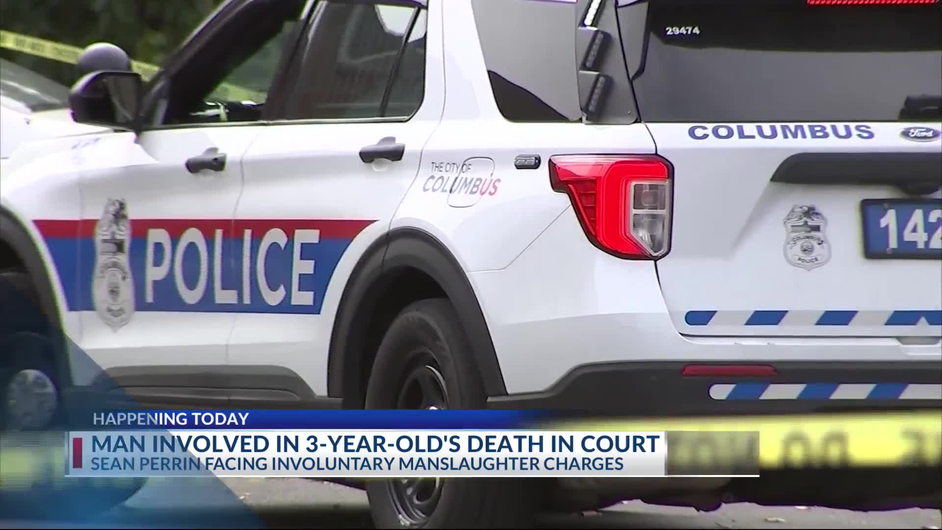 Teen tried as adult in Alexa Stakely death pleads not guilty – NBC4 WCMH-TV