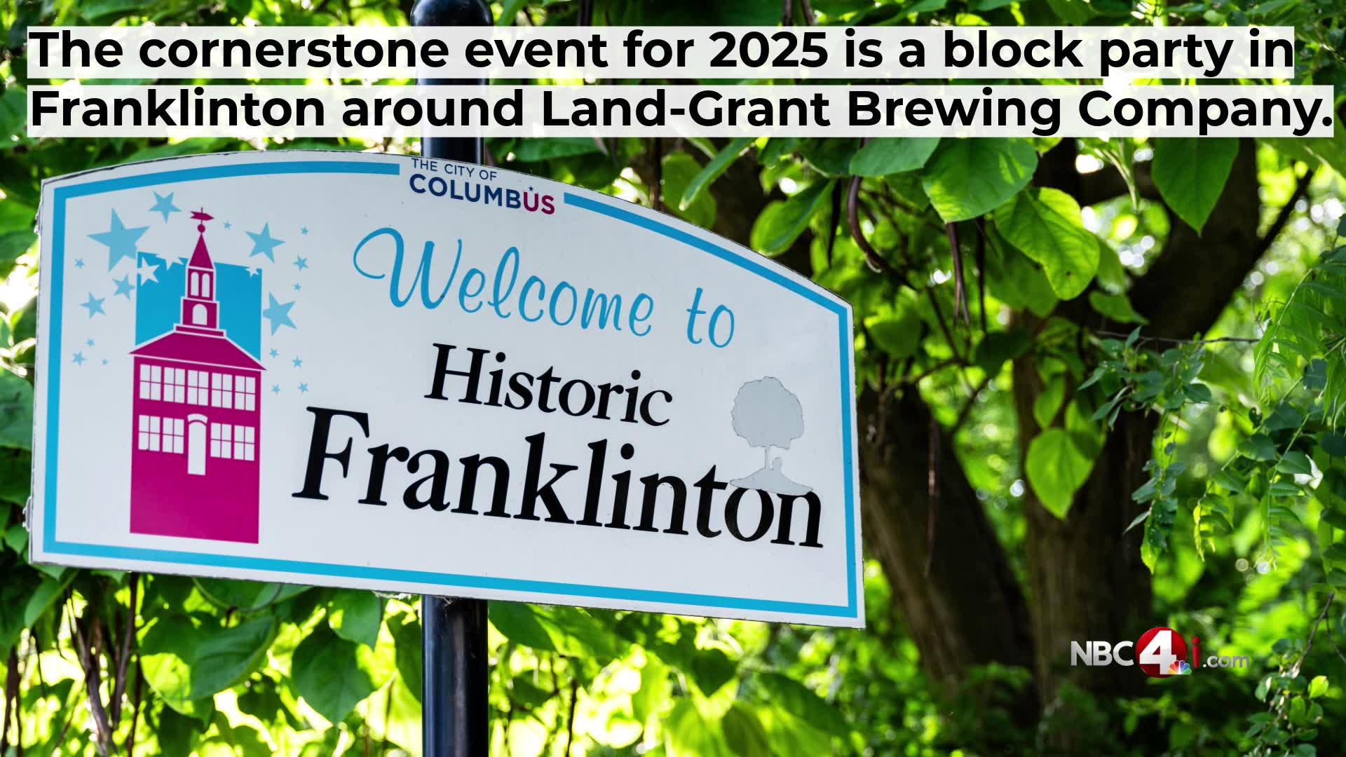 Columbus celebrates 614 Day with massive block party on 10th ...