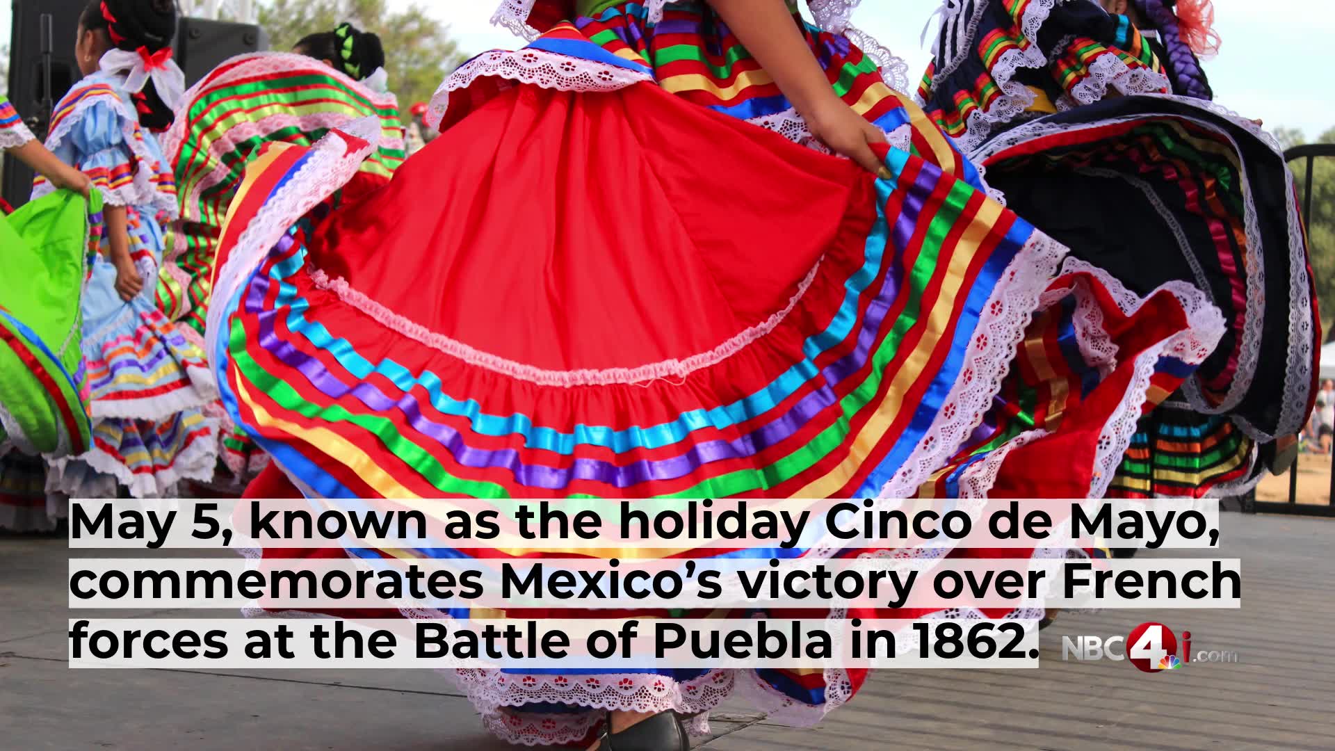 Central Ohio: Early Cinco de Mayo celebrations feature food, drink ...