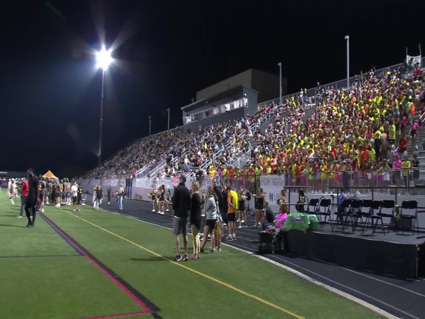 Football Friday Nite Week 5: Groveport at Upper Arlington – NBC4 WCMH-TV