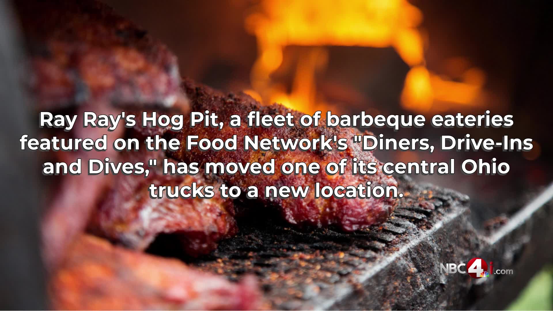 Ray Ray’s Hog Pit opens Linworth neighborhood eatery at wine & beer ...