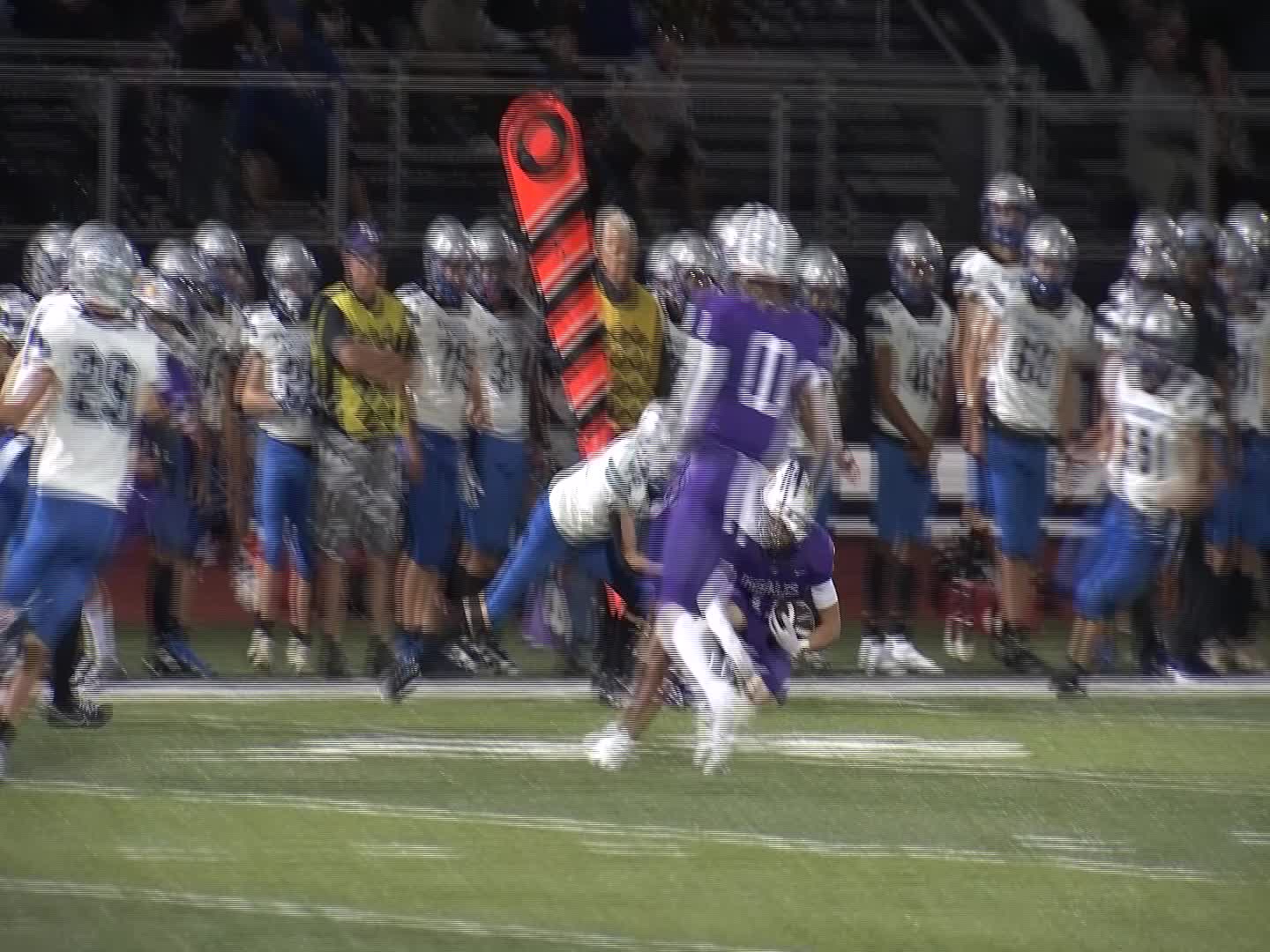 Bishop Ready at DeSales, Sept. 15, 2023 – NBC4 WCMH-TV