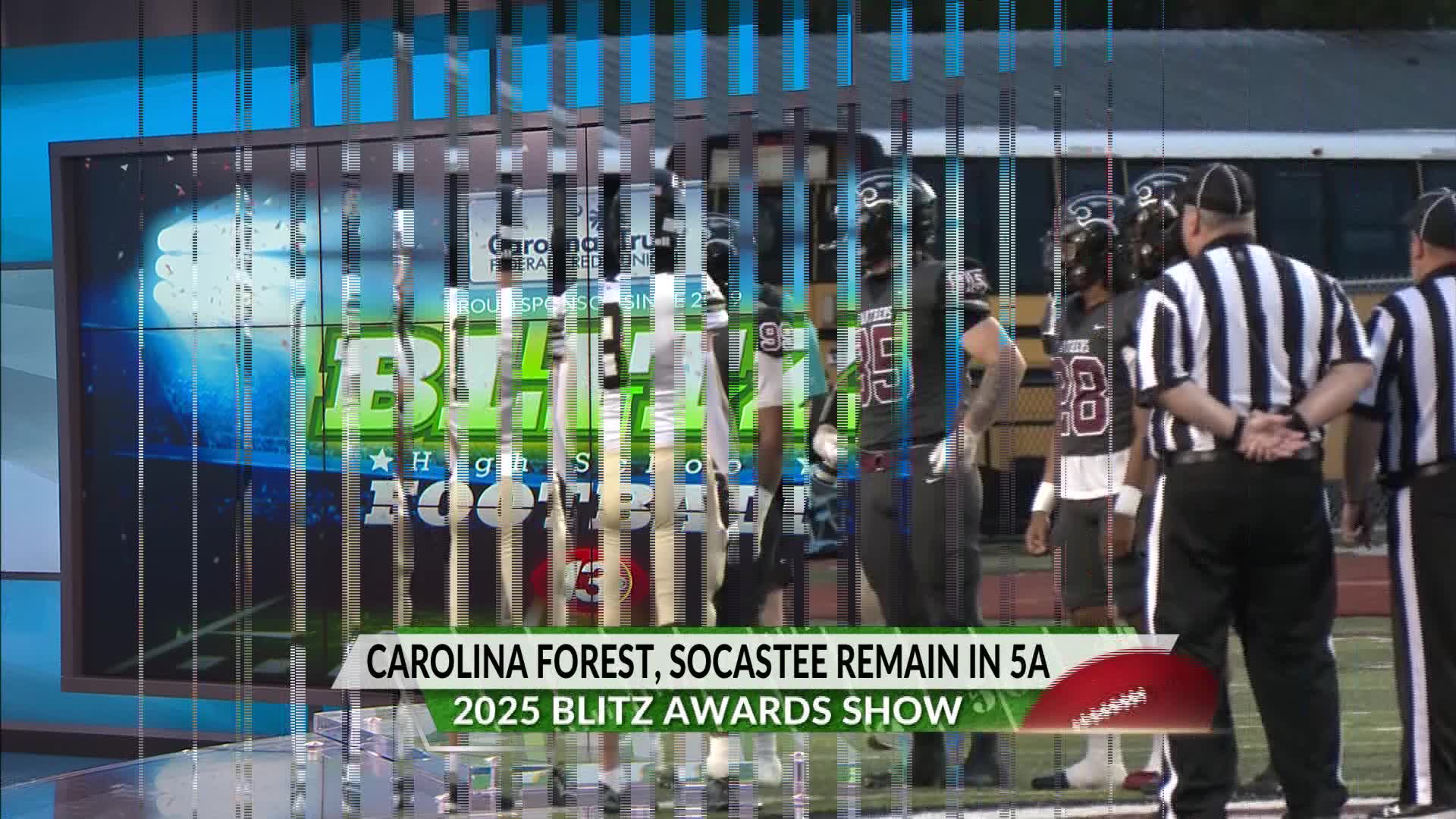 Blitz Awards Show Region Realignment Placements – WBTW