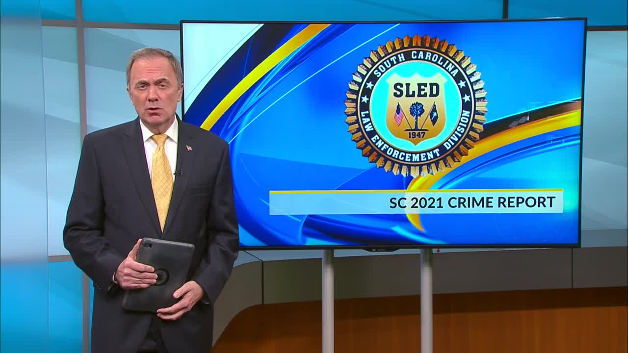 4 Pee Dee counties among South Carolina’s worst for violent crime in ...