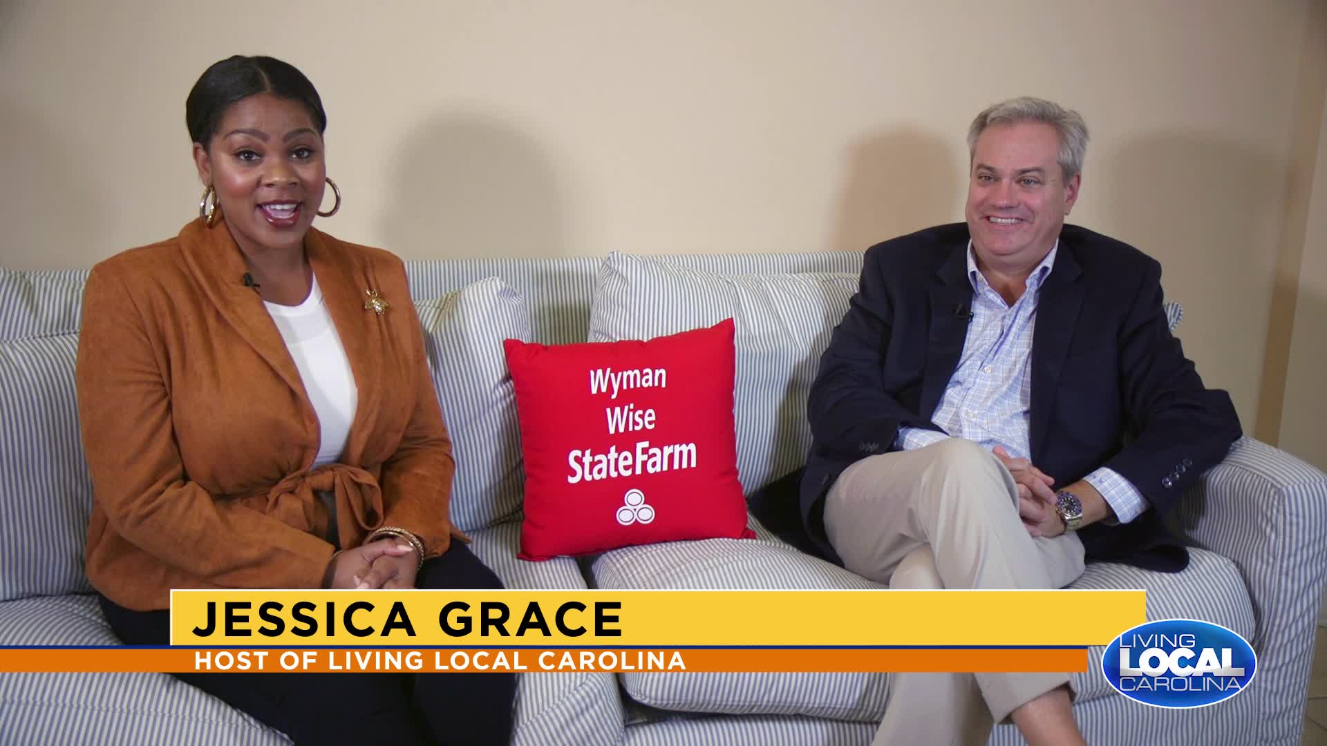 State Farm Wyman Wise – WBTW