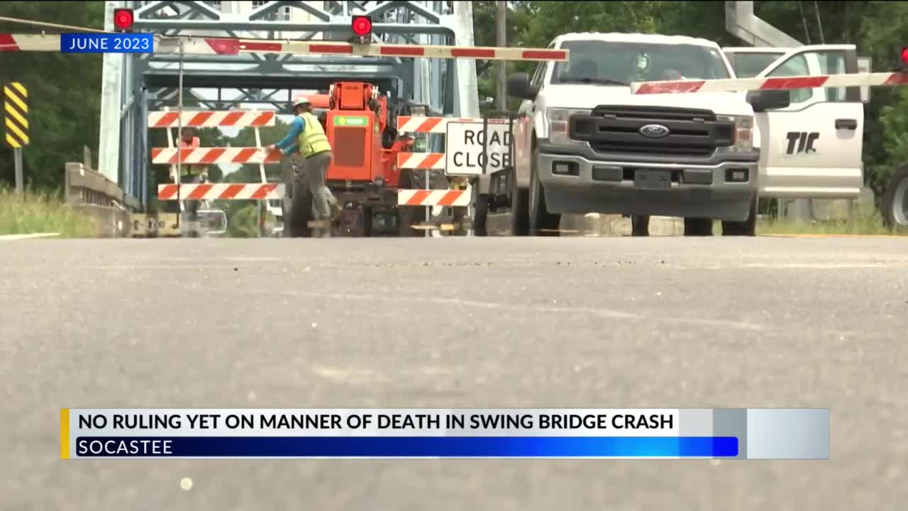 6 months later, Horry County coroner has not released manner of death ...