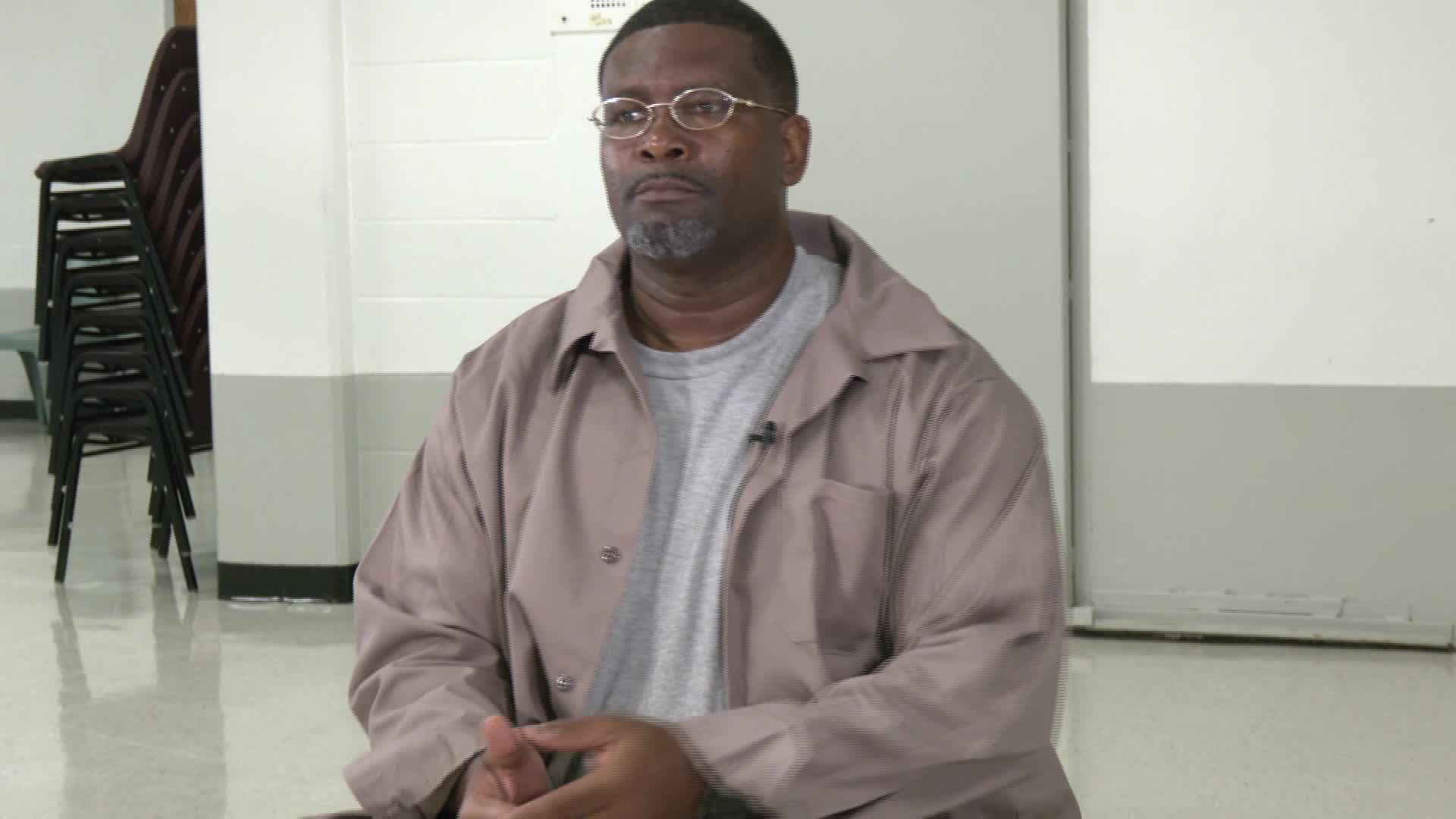Unedited interview with Daniel Green – WATE 6 On Your Side