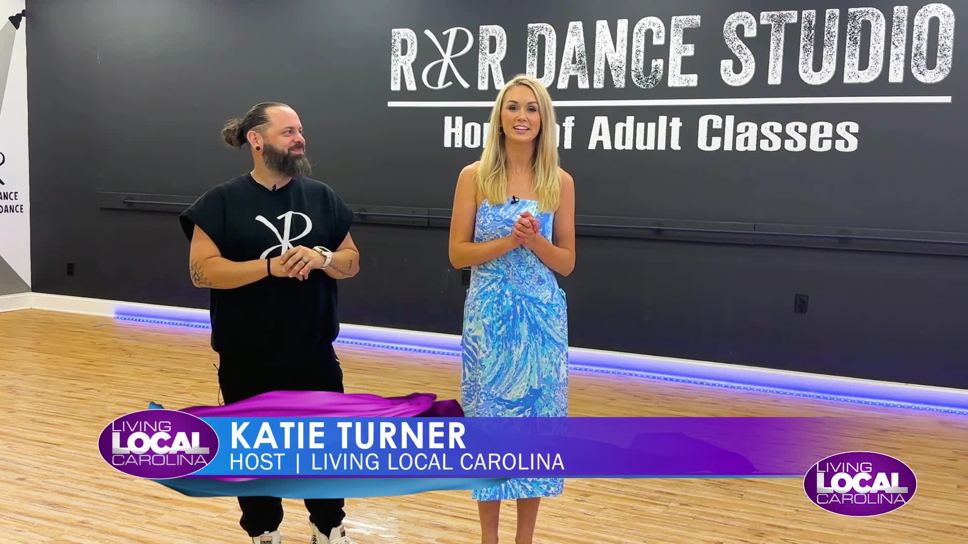 Living Local Carolina: RNR Dance Studio – WBTW