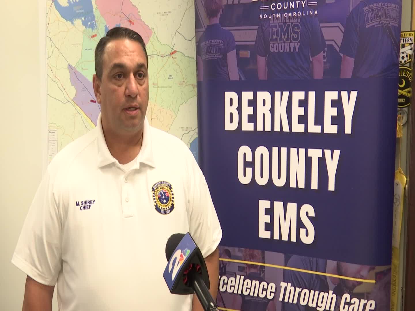 Berkeley County offering incentives as they look to hire additional ...