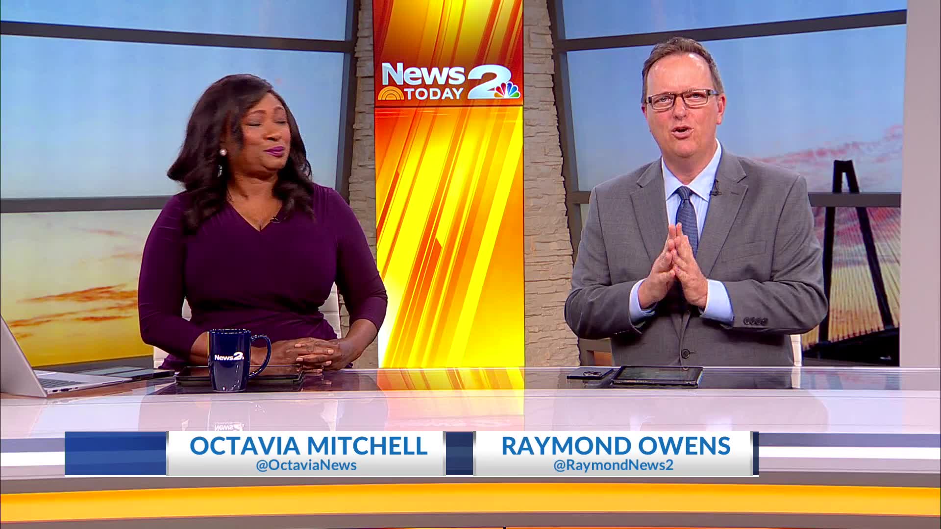 News 2 launches WCBD+ streaming app – WCBD News 2