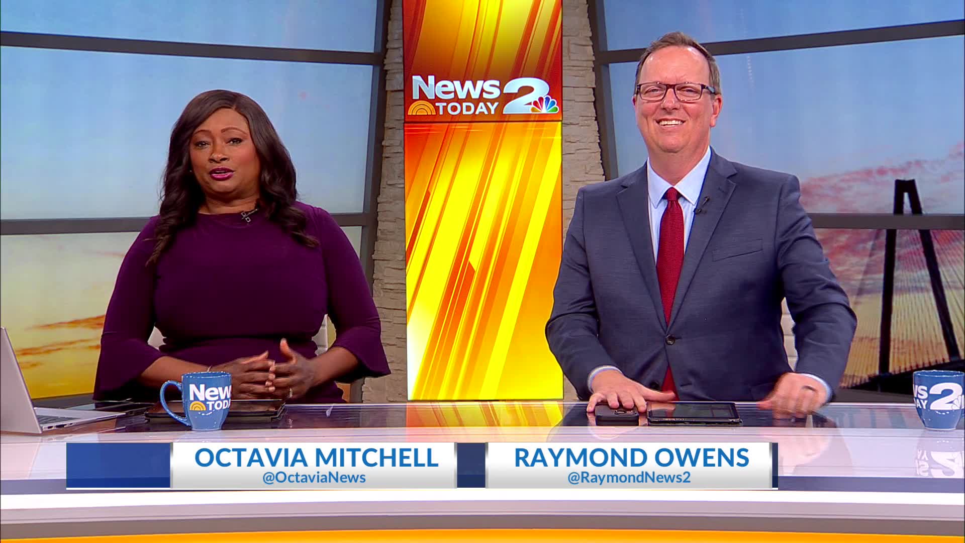 McMaster delivers annual State of the State address – WCBD News 2