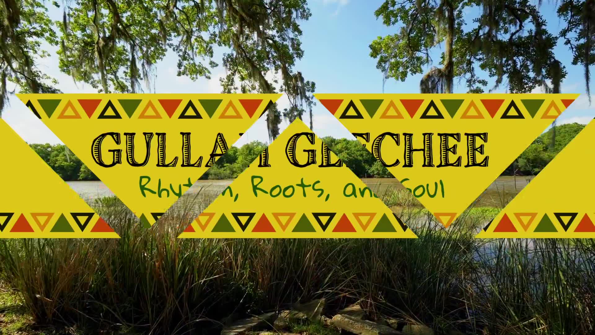 Gullah Geechee: Rhythm, Roots, and Soul with Marissa Sams – WCBD News 2