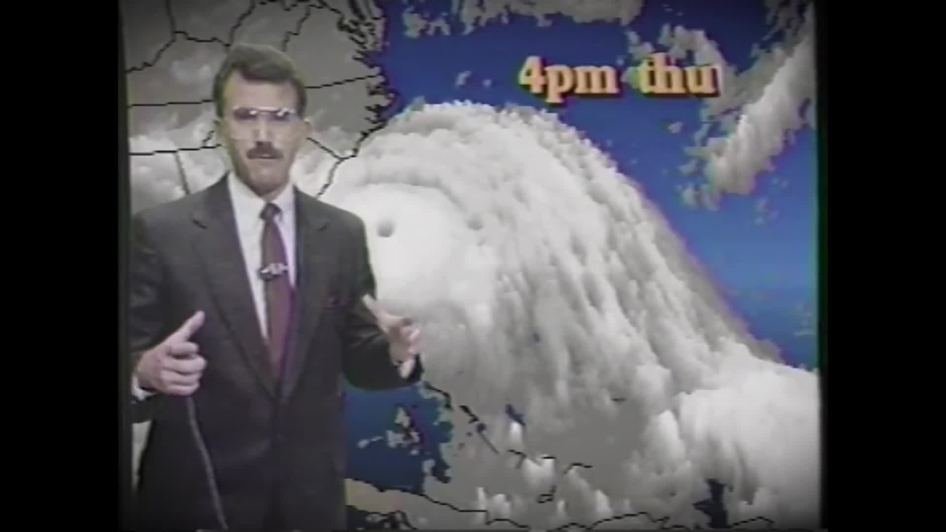 34 years: Hurricane Hugo left a lasting mark on the Lowcountry – WCBD ...