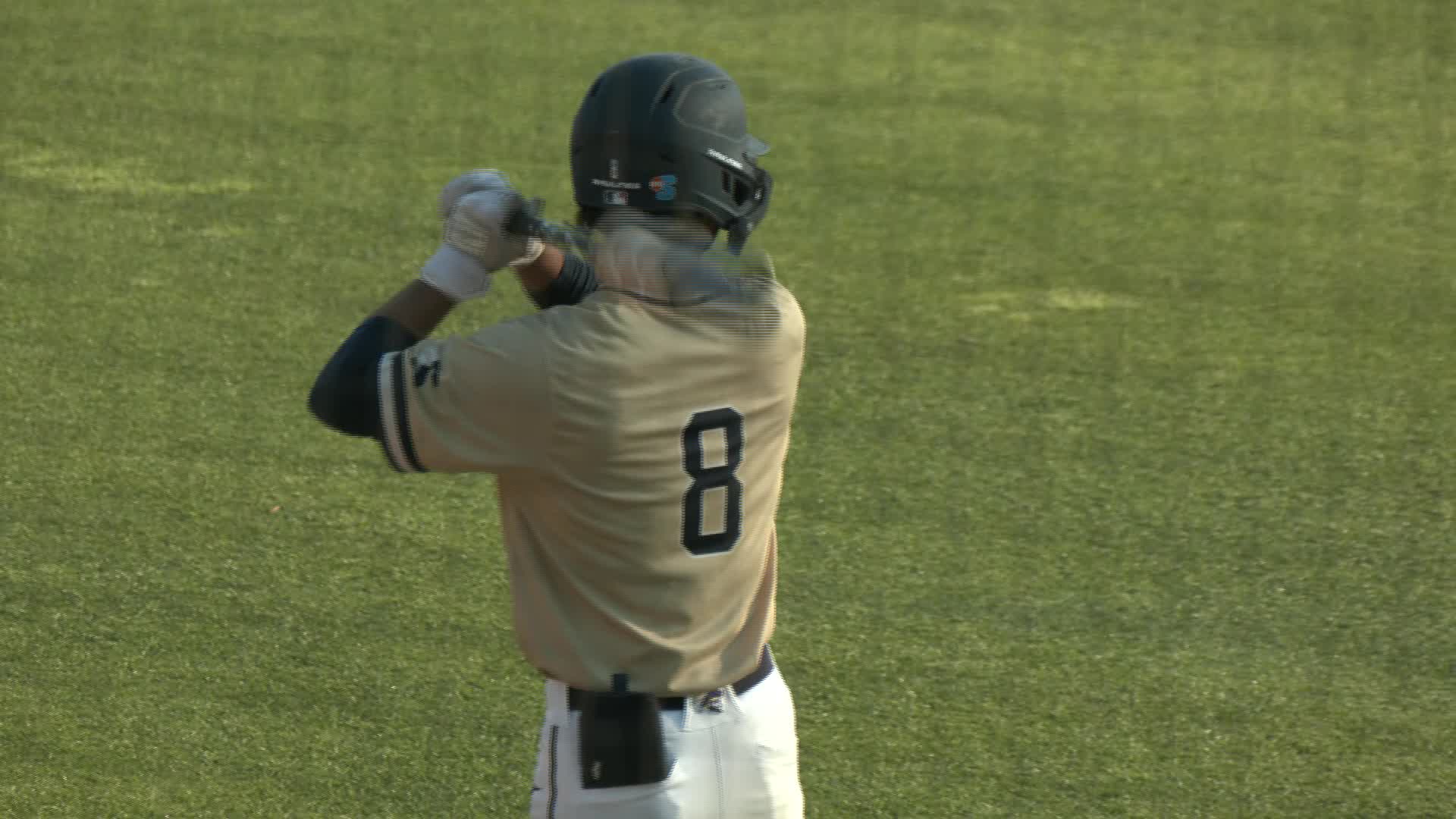 A bond over baseball – WCBD News 2