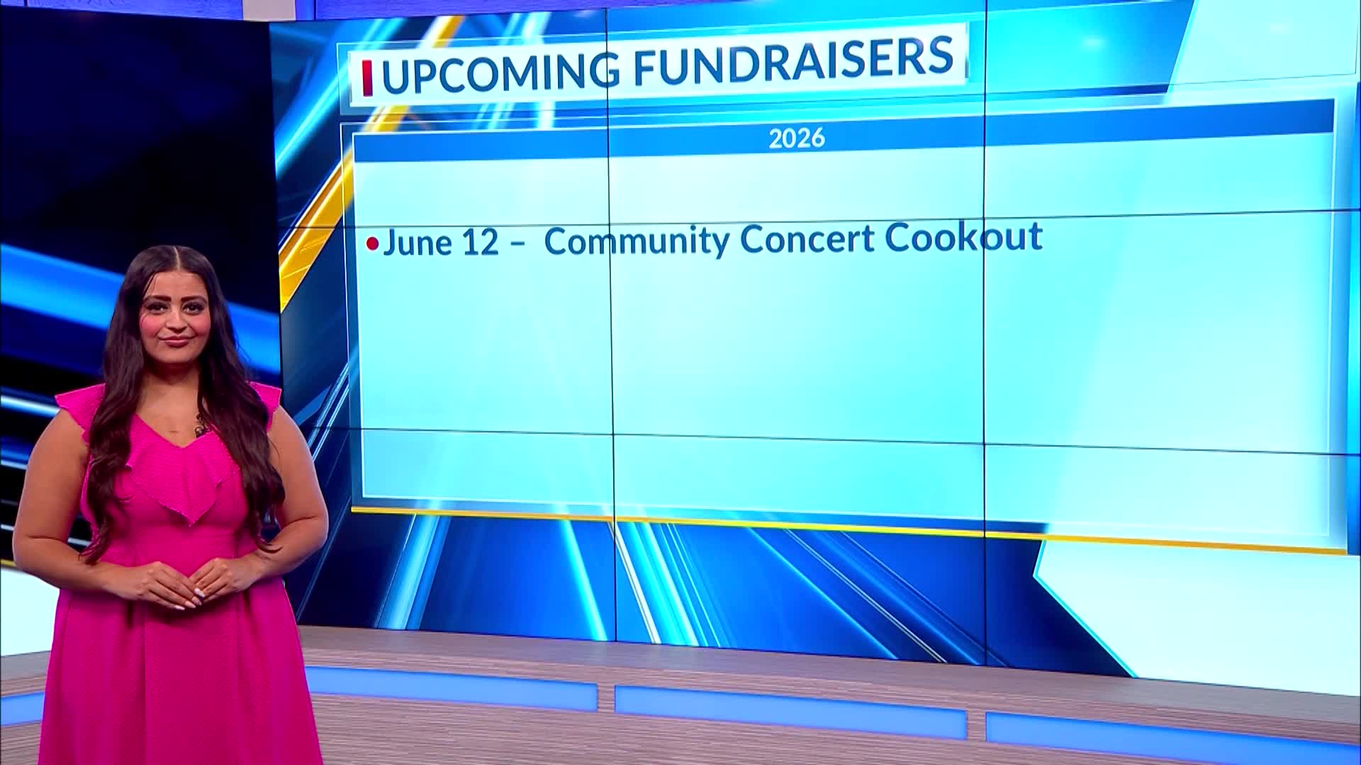 Giving back close to home: ‘The Local Voice’ plans community ...