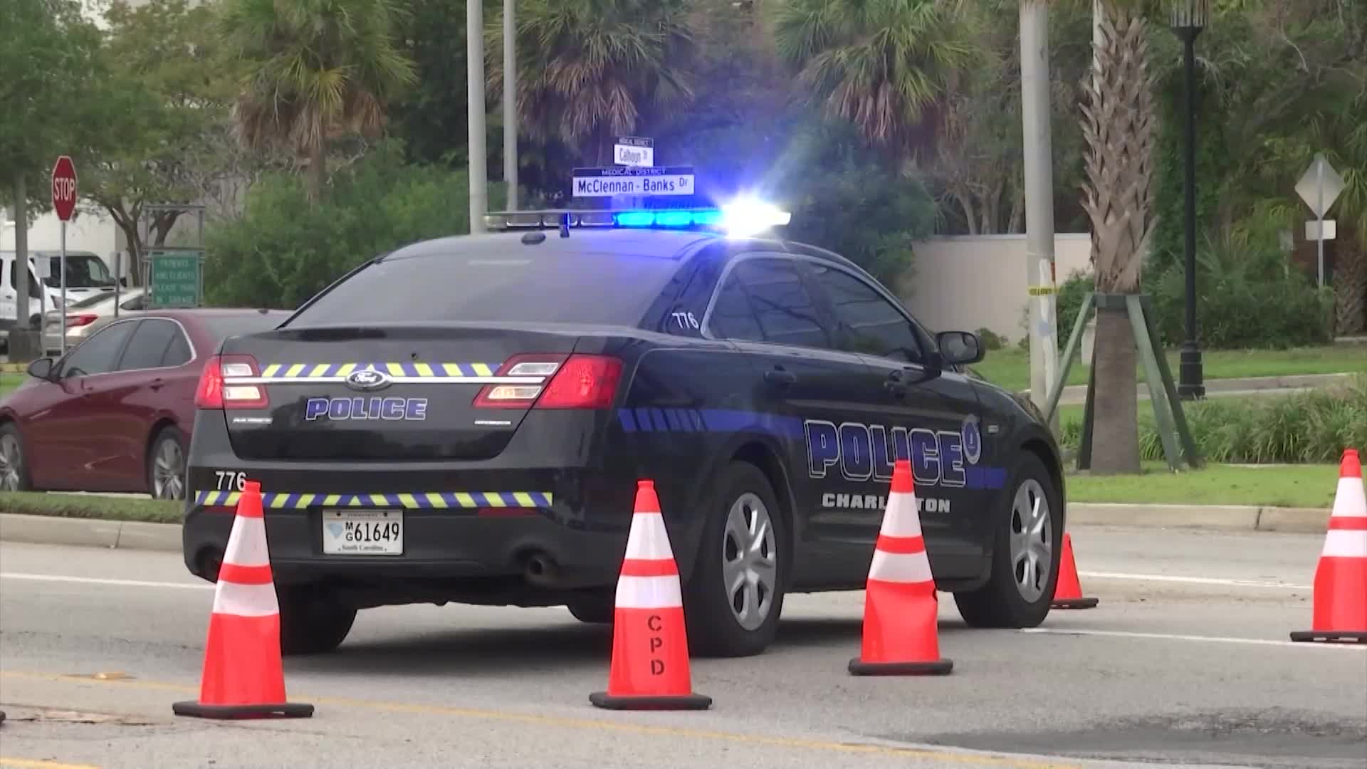 SCDMV: How the point system works in South Carolina – WCBD News 2