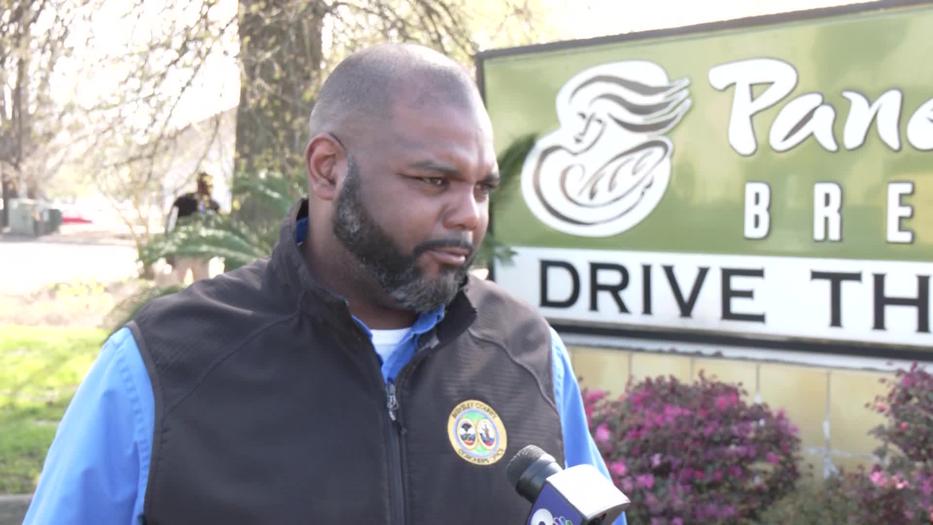 Berkeley County coroner provides update on Summerville incident – FOX8 WGHP