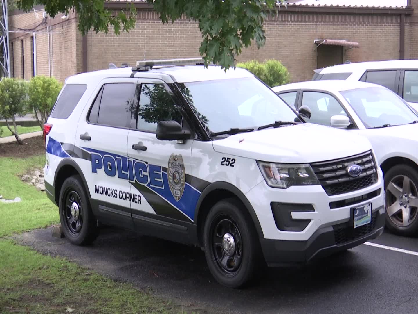 Meet the new police chief in Moncks Corner – WCBD News 2