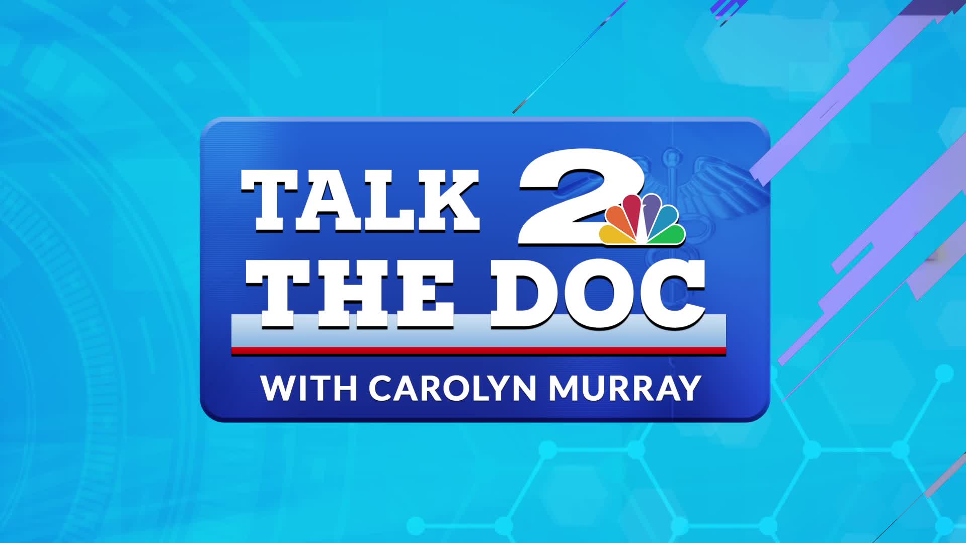 Talk 2 The Doc with Dr. Kenosha Gleaton – WCBD News 2