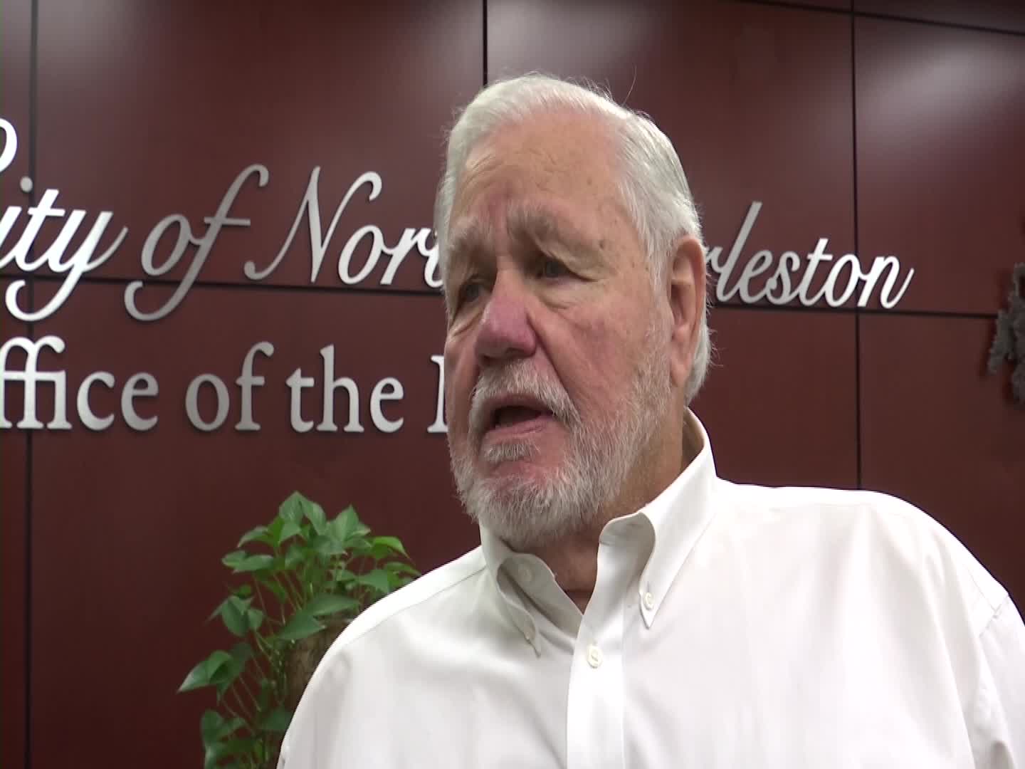 Mayor Summey says no decision yet on reelection plans – WCBD News 2