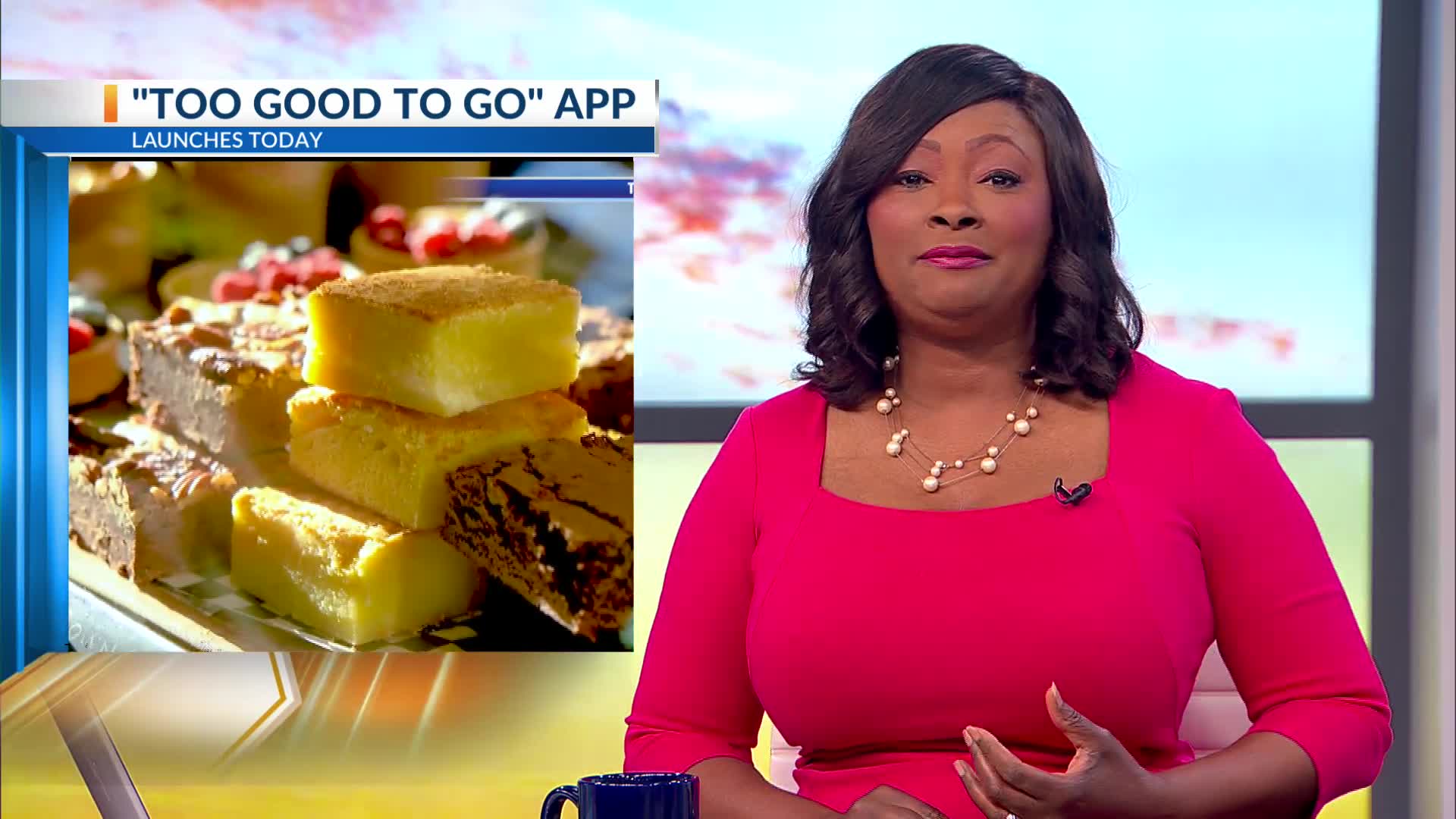 ‘Too Good To Go’ app launches in Charleston – WCBD News 2