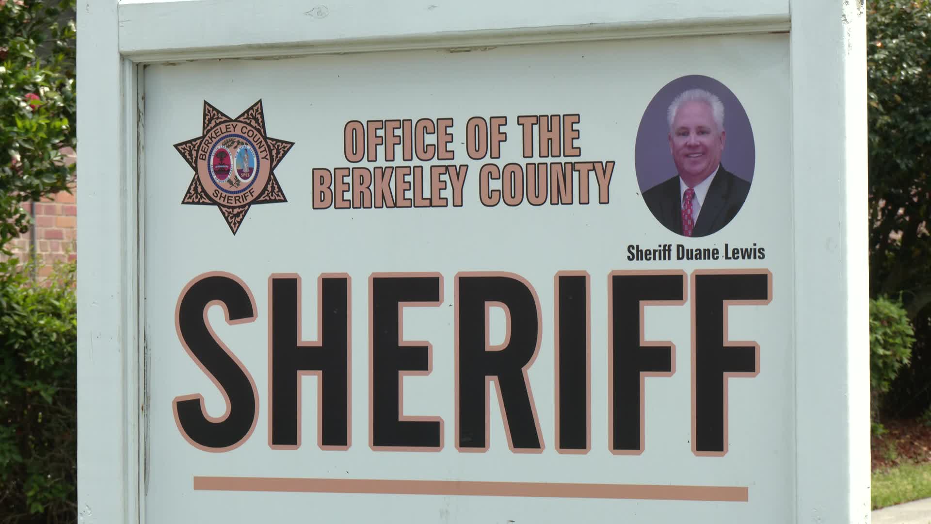 Berkeley County Sheriff’s Office saw decrease in violent crimes in annual report – WCBD News 2