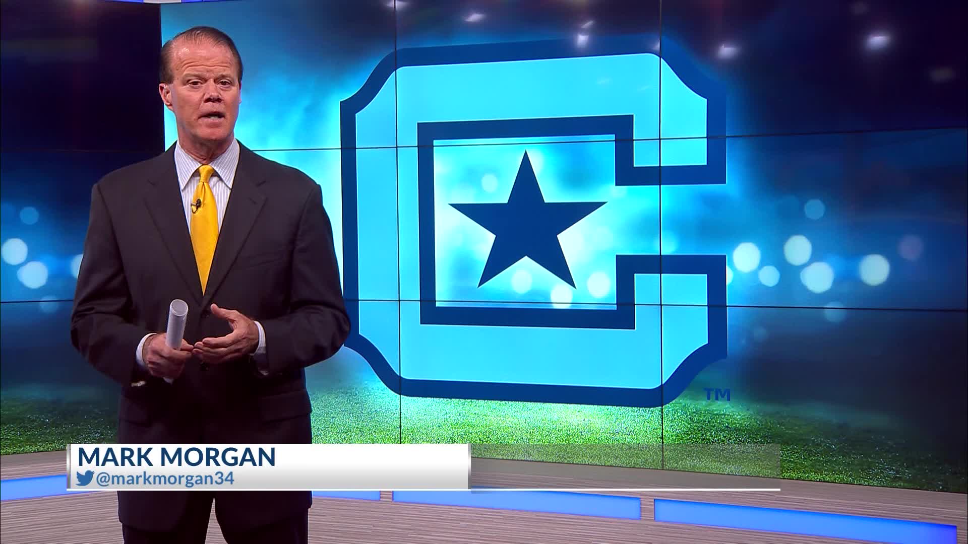Citadel HOF Class of 2023 – WCBD News 2