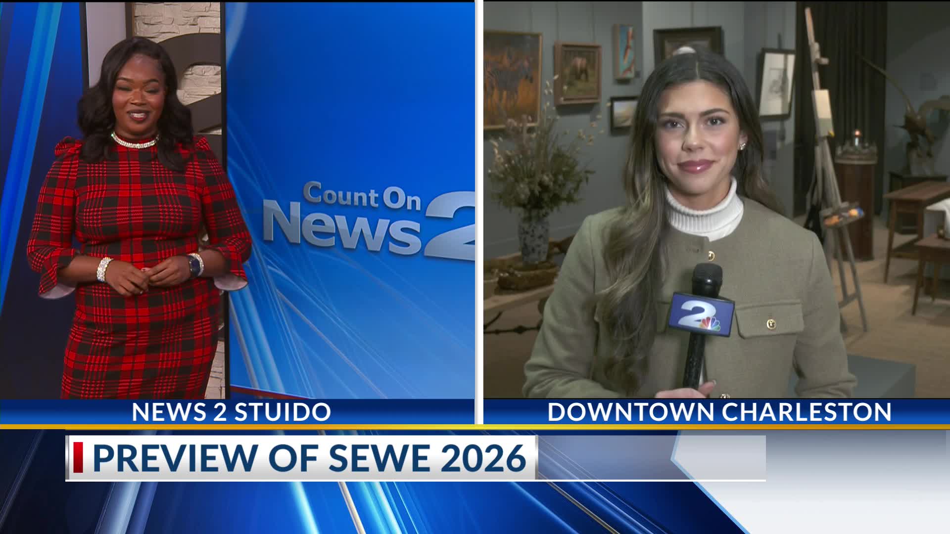 Preview of SEWE 2026 – WCBD News 2