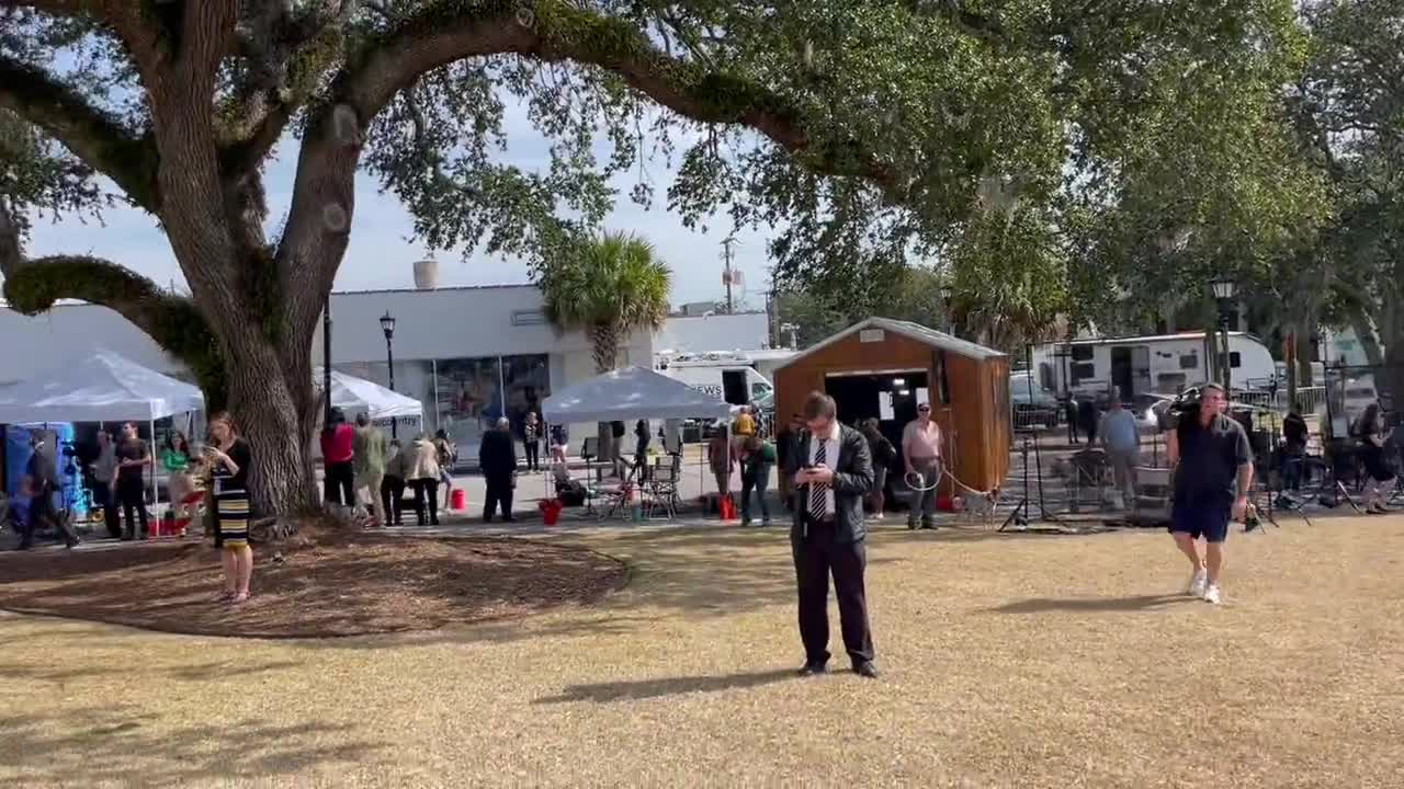 Colleton County courthouse evacuated during Murdaugh trial – WJET/WFXP ...