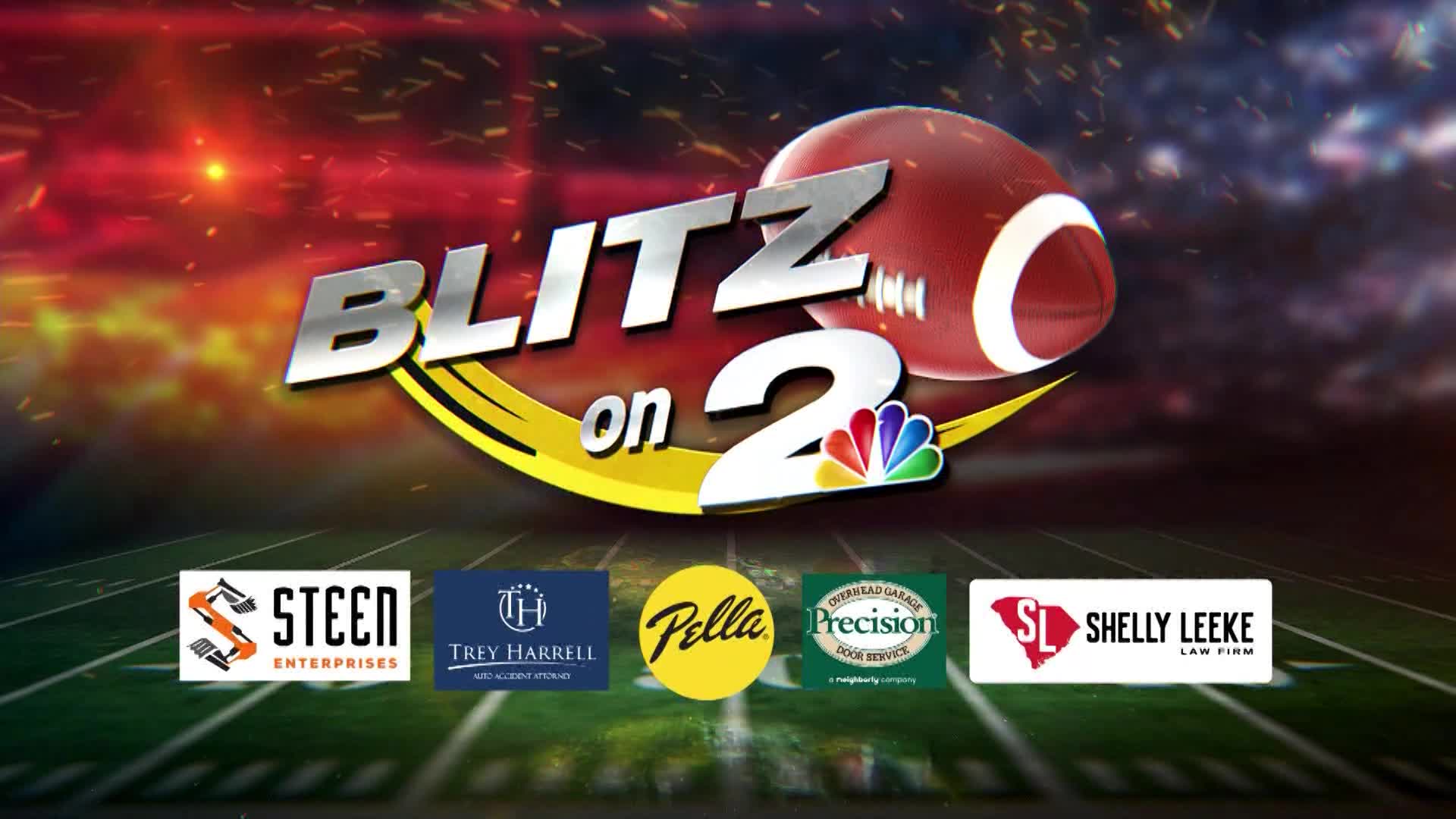 Blitz on 2: Week 4 – WCBD News 2