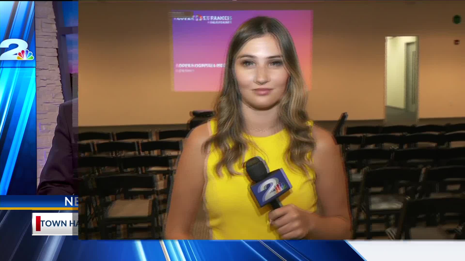 Town Hall to share updates on Roper Hospital campus – WCBD News 2
