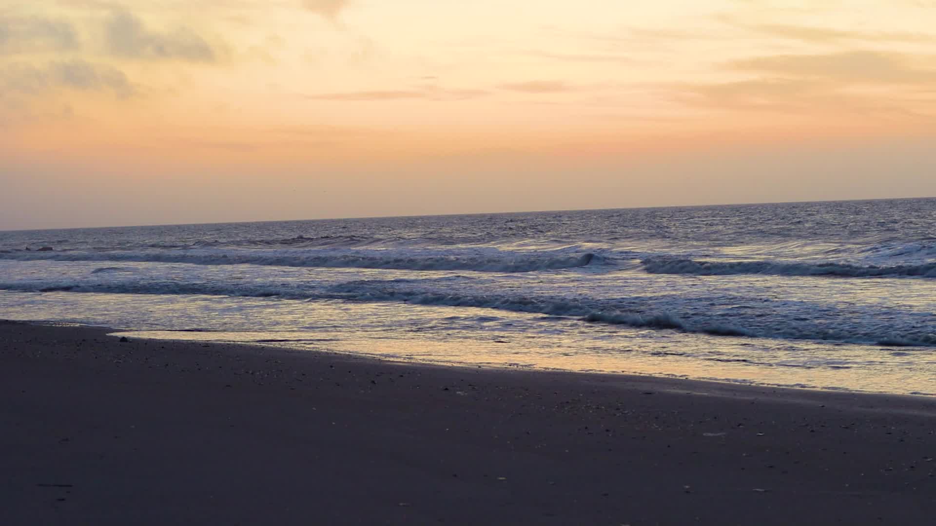 Morning Sunrise: Edisto Island – WCBD News 2