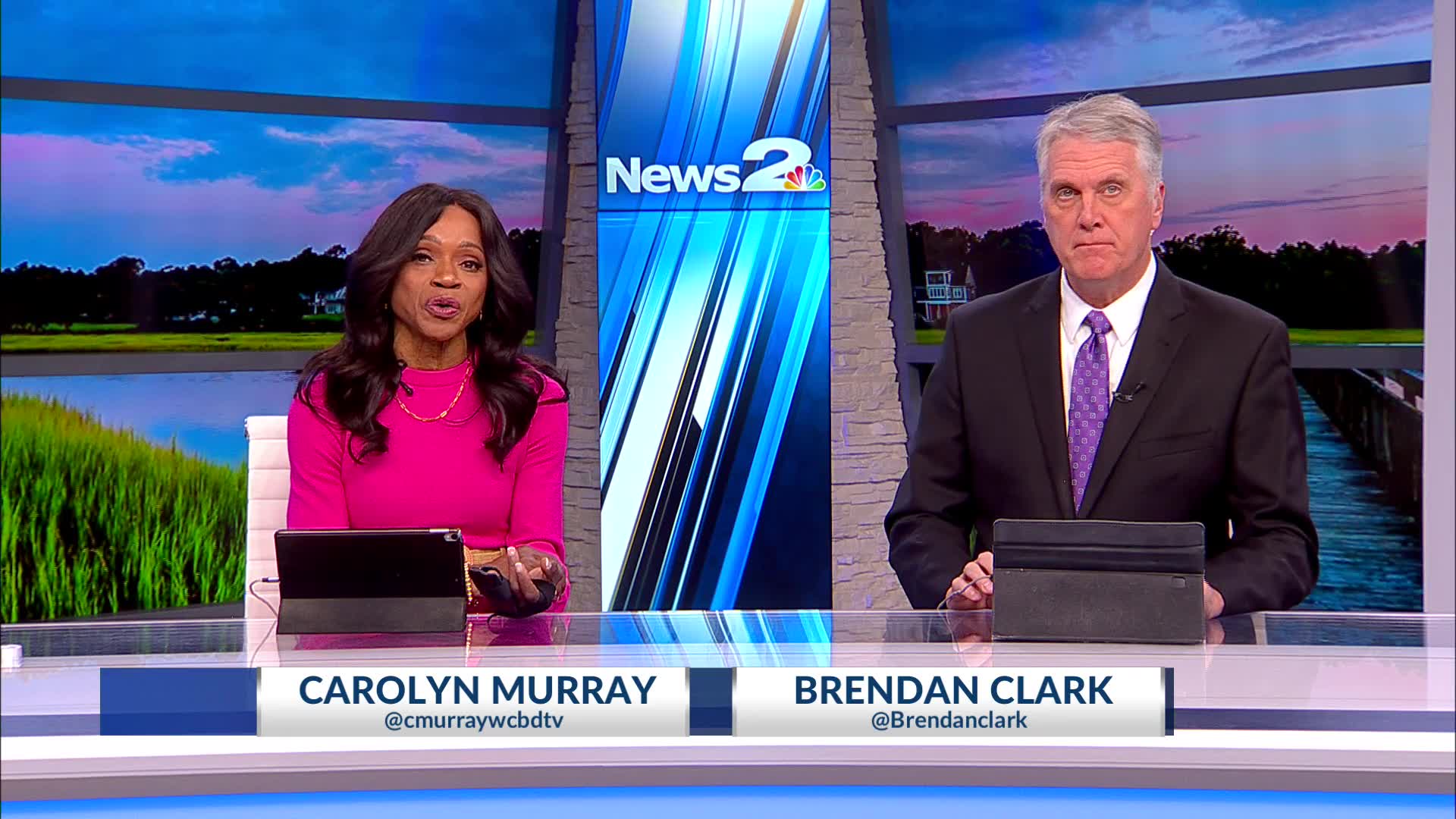 Tips to prevent frozen pipes as temperatures drop – WCBD News 2