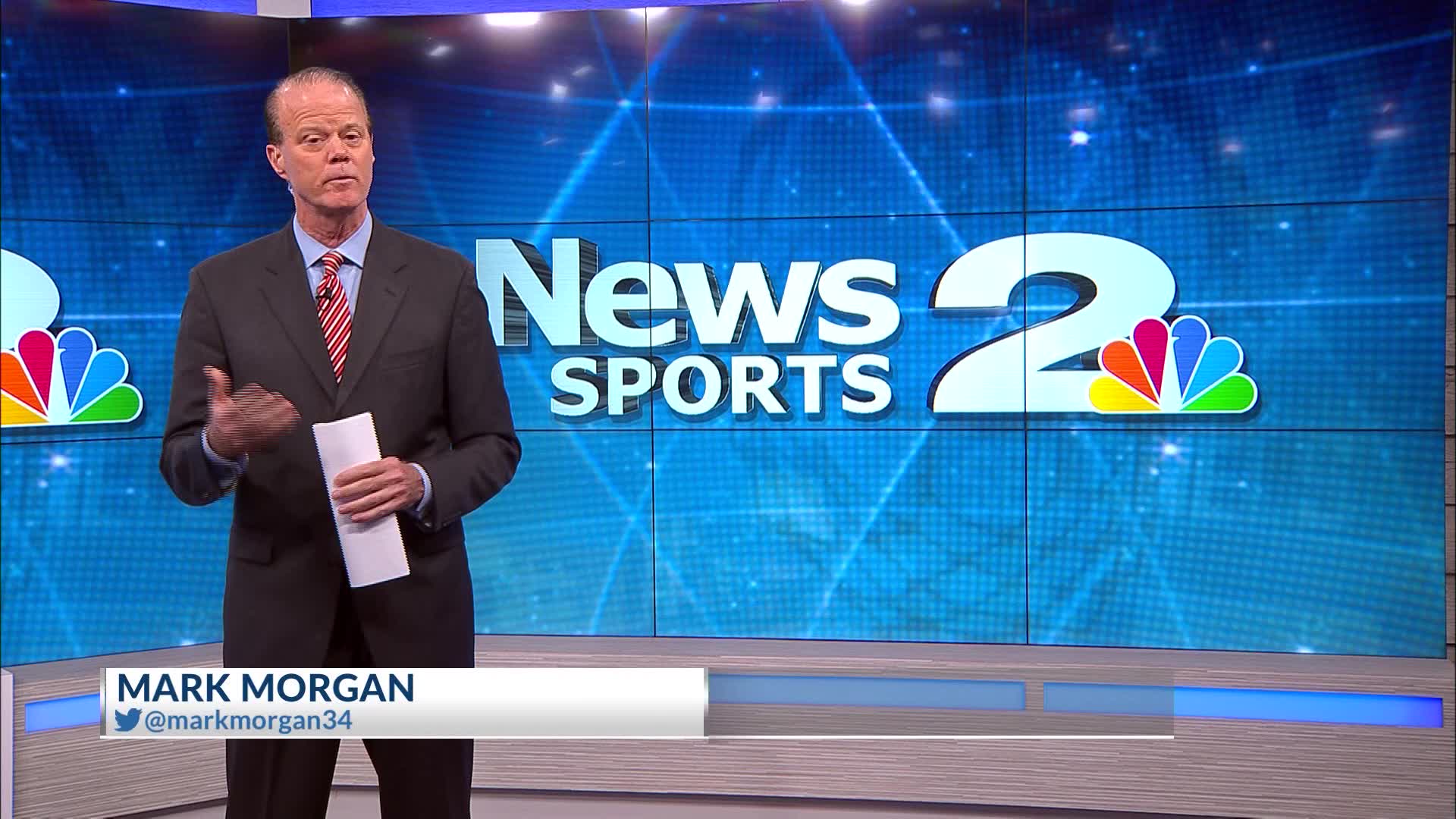 Lowcountry Athletes Fuel Benedict’s Success – WCBD News 2
