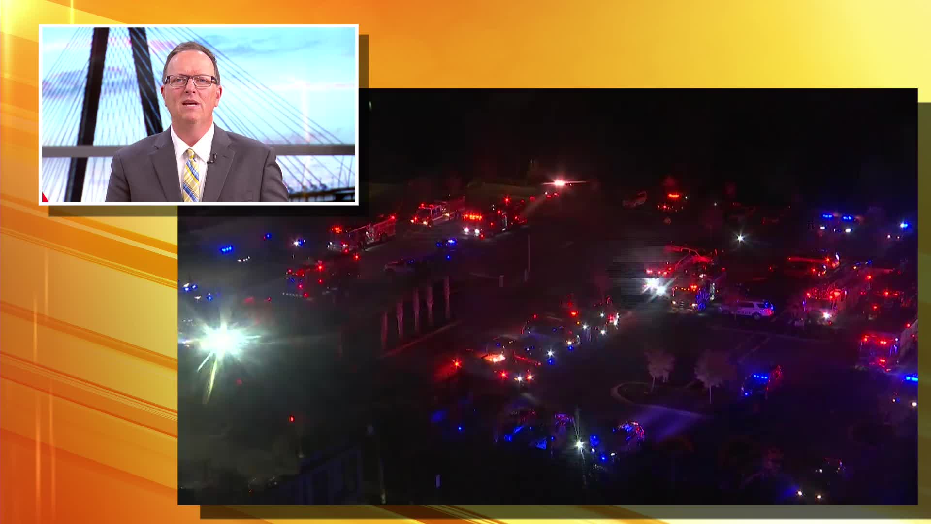 Good Night Lights to bring holiday cheer to children’s hospital – WCBD ...