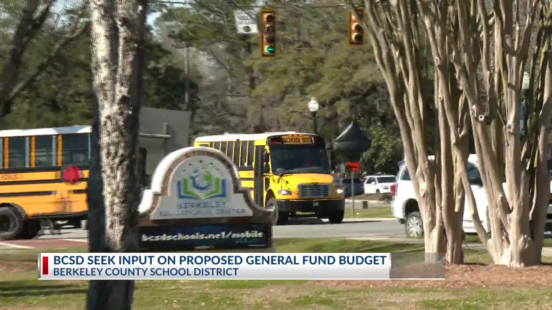 Berkeley County School District seeks input on proposed general fund ...