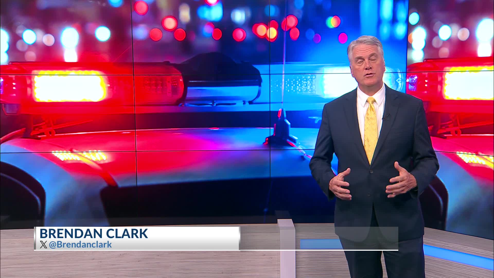 Police raise concern following series of juvenile car break in – WCBD ...