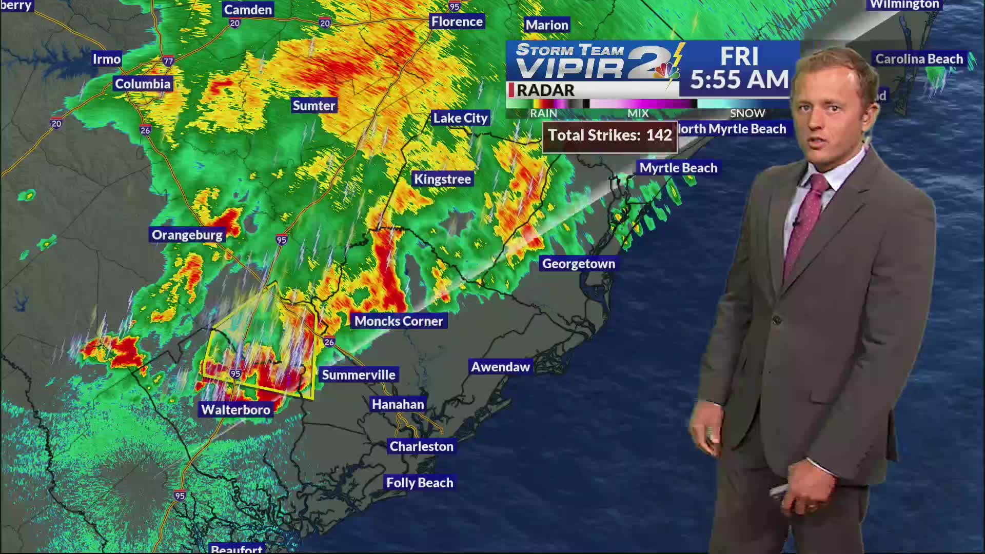 News 2 Today – WCBD News 2