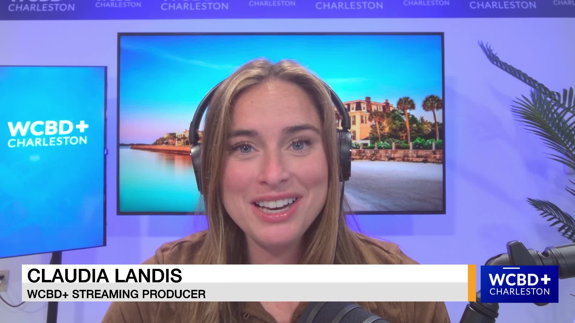 Sip & Style Episode 1 with Hannah Baker and Claudia Landis – WCBD News 2