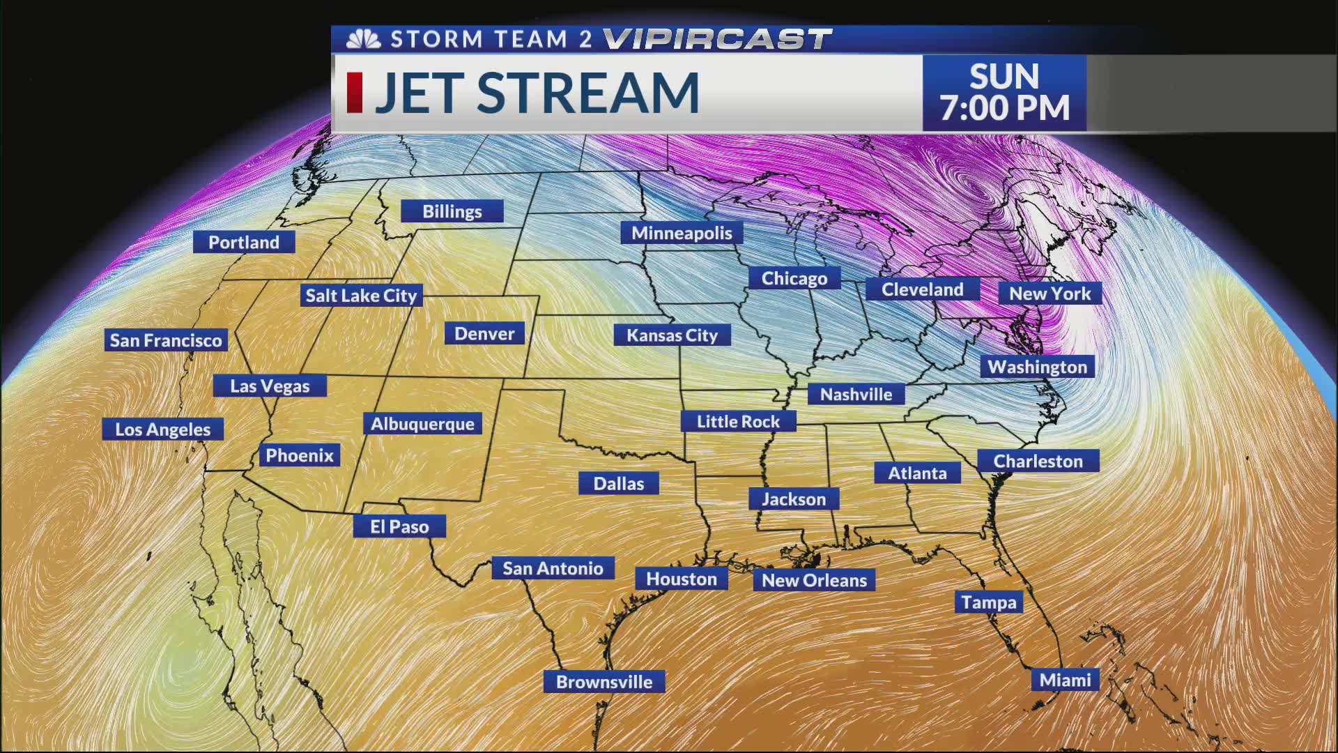 News 2 at 6:00 p.m. – WCBD News 2
